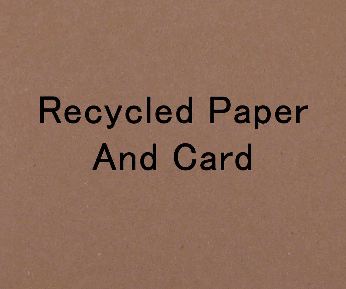 225gsm Recycled Paper & Card From Stationery Place