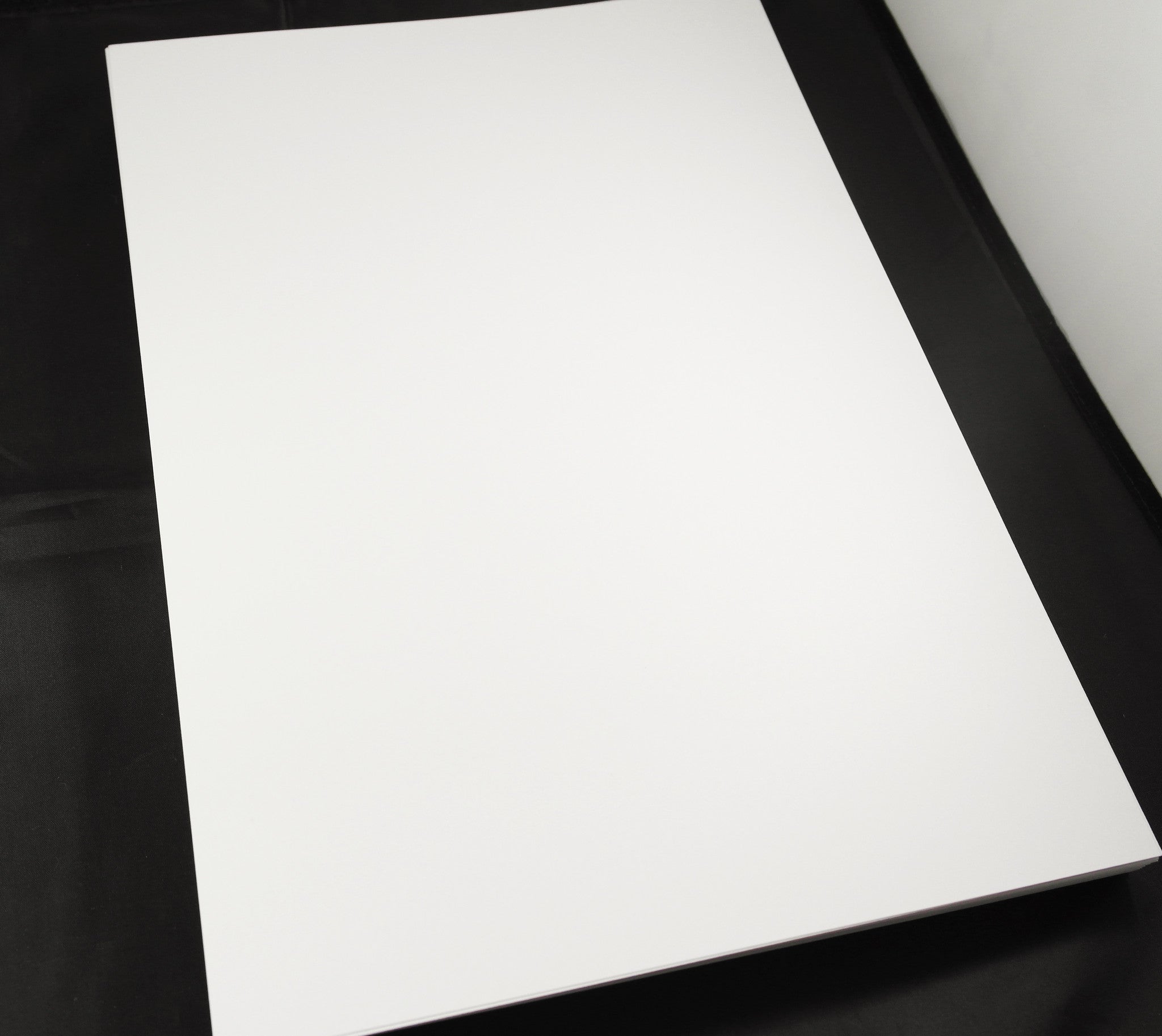 ReyText & Graphics White Paper & Card Premium Quality 80 GSM to 160 GS